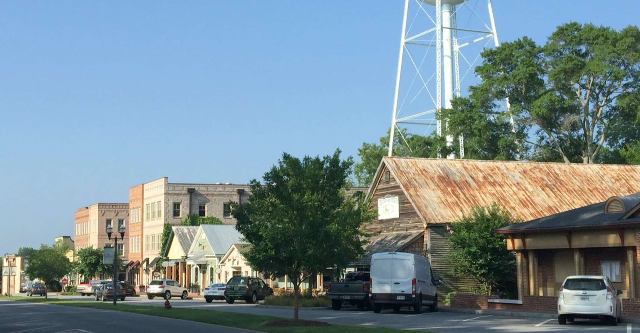 Atlanta, The Walking Dead Private Filming Locations Tour | Guided Tour ...