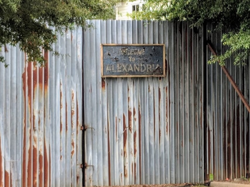 Atlanta: The Walking Dead Private Filming Locations Tour | GetYourGuide