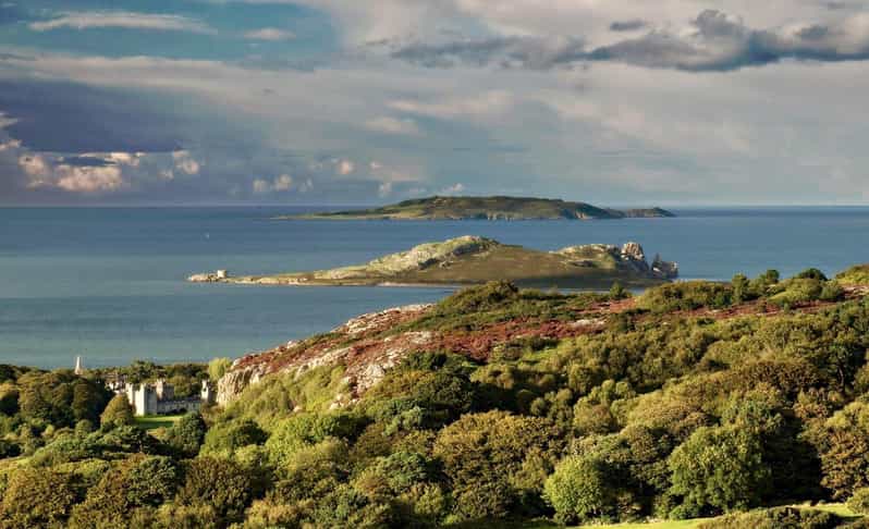 Dublin: Howth Coastal Hiking Tour | GetYourGuide