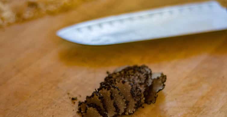 Coffee Ground Diarrhea