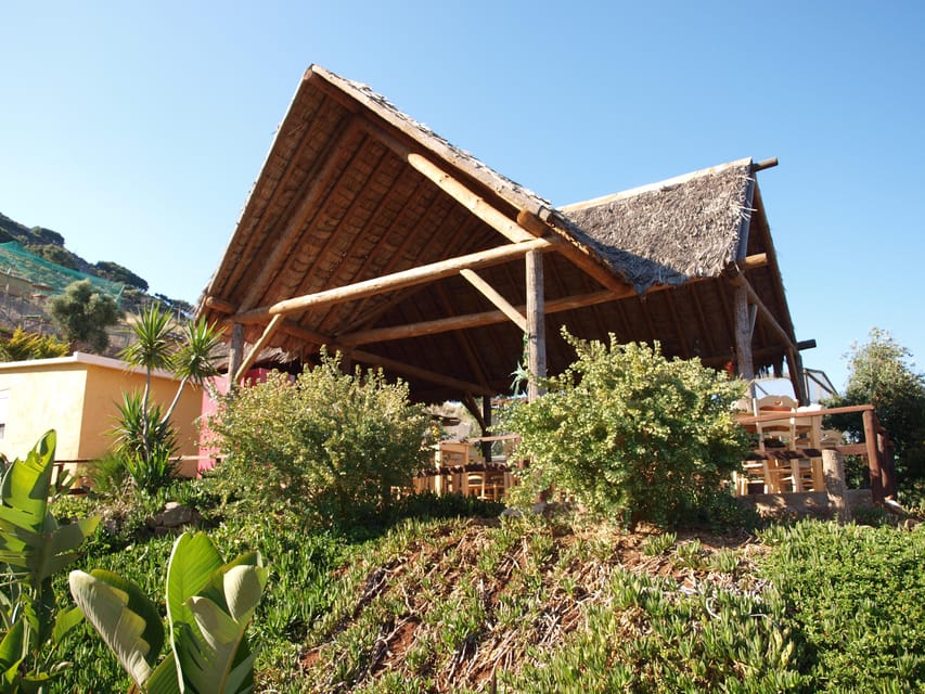 Crete: Agios Nikolaos, Kritsa and Amazonas Park Day Trip | GetYourGuide