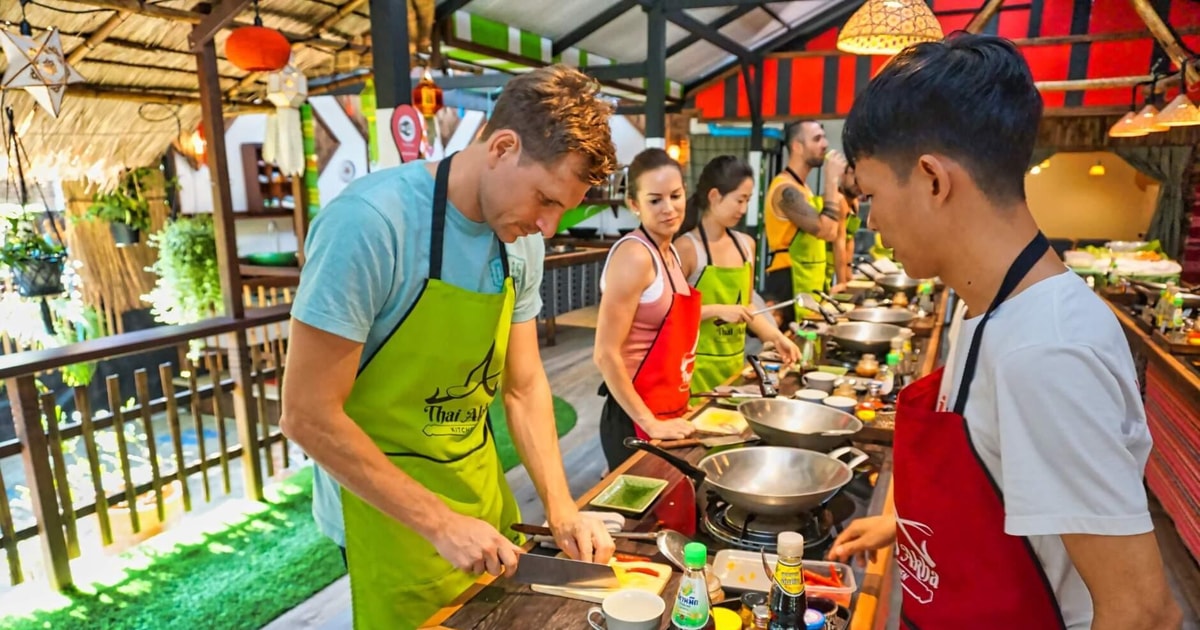Zanzibar: Full-Day Traditional Cooking Class & Market Tour | GetYourGuide