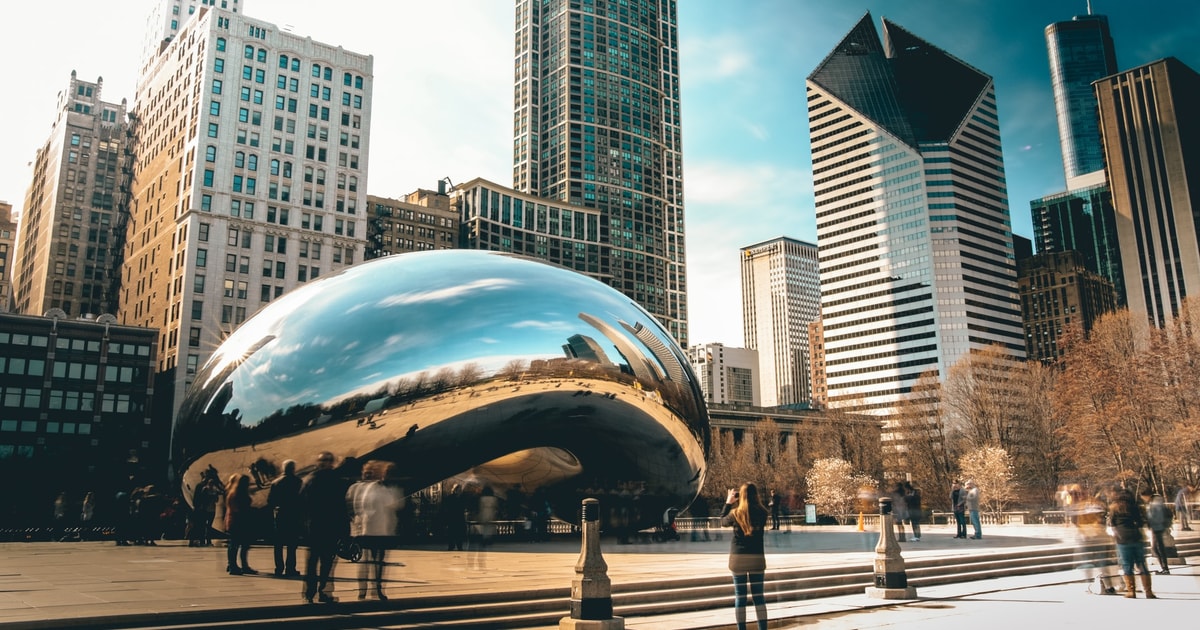 Eastside Chicago: Exploration Game | GetYourGuide