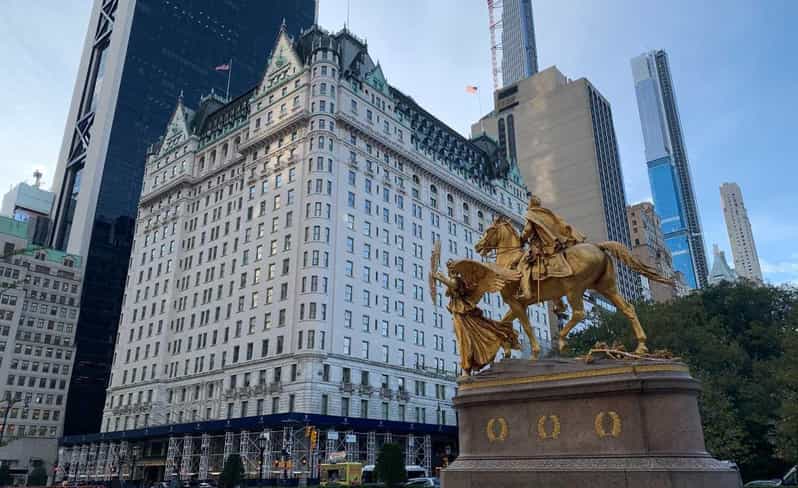 New York: Midtown Manhattan City Exploration Game | GetYourGuide