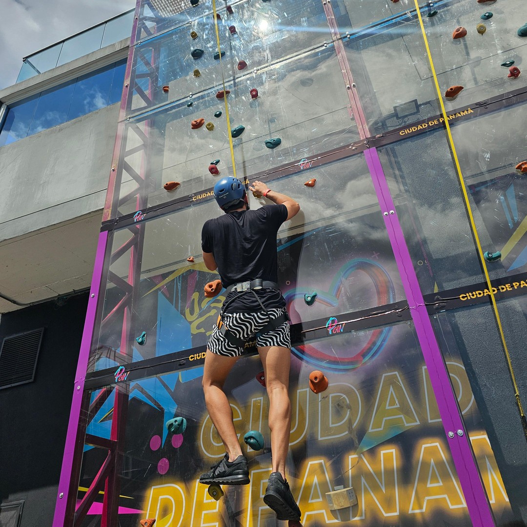 Panama City: Poin Full Package Experience | GetYourGuide