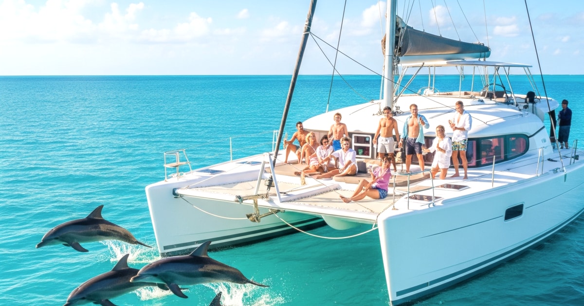 Miami: Key West Day Trip with Dolphin Spotting or Snorkeling | GetYourGuide