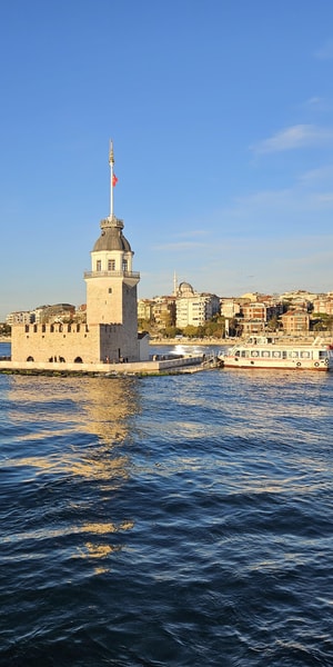 Discover : Guided Princess Islands Tour from the Old City | GetYourGuide