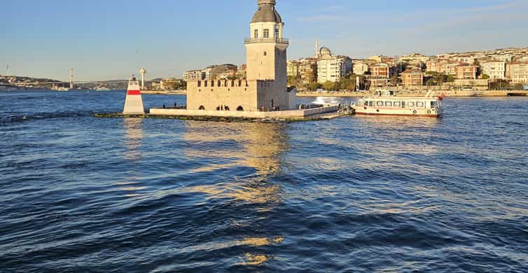 Discover : Guided Princess Islands Tour from the Old City | GetYourGuide