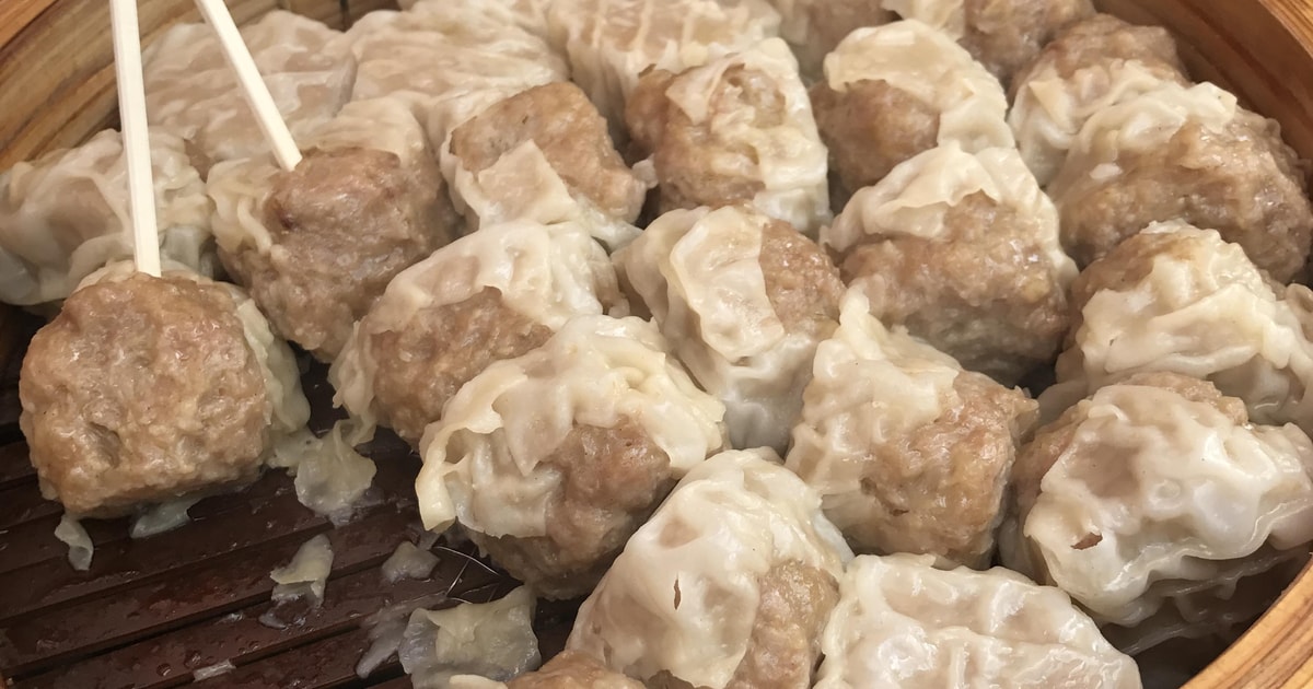 Tóquio: Tour gastronômico pelo mercado de peixes de Tsukiji 【9:30~】 | GetYourGuide