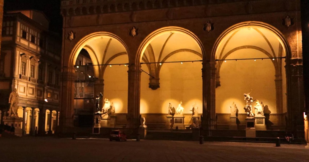 Florence: 2-Hour Esoteric Guided Walking Tour | GetYourGuide