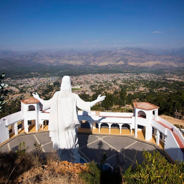 Ayacucho: Excursão a Huanta e Caverna Piquimachay | GetYourGuide