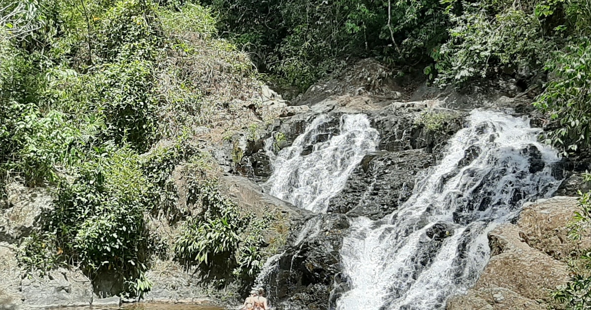 Chagres National Park Hike og Embera Village Tour | GetYourGuide
