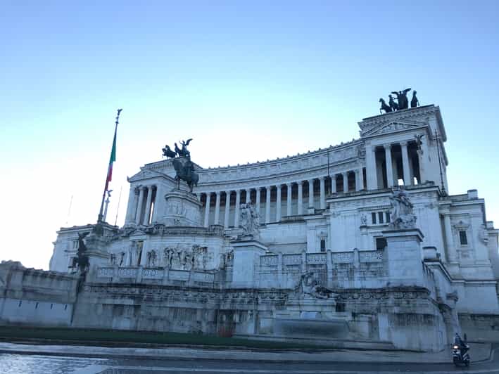 Rome: Roman National Museum-ervaring met multimediavideo | GetYourGuide