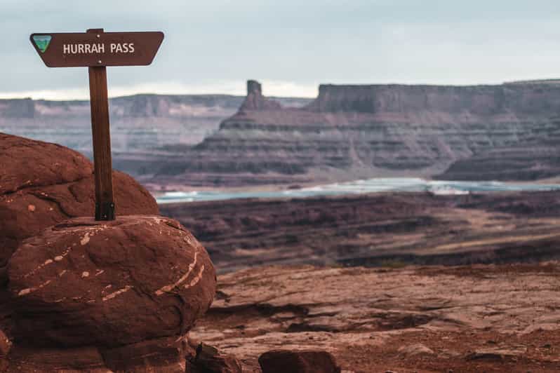Moab: Hurrah Pass 4x4 Driving Adventure | GetYourGuide