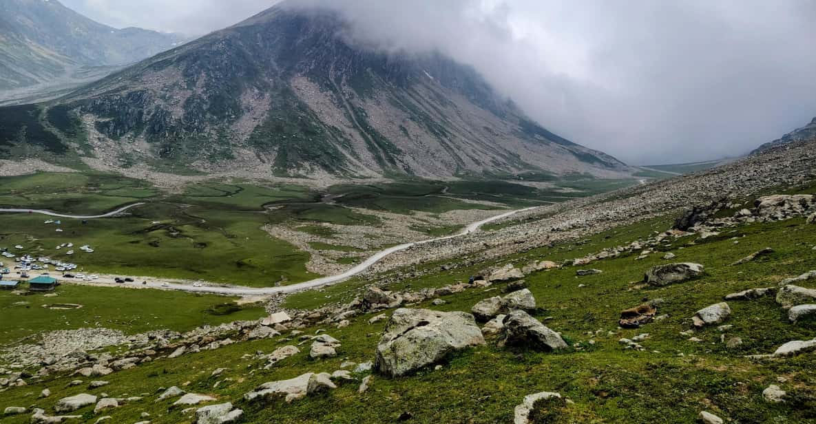 Warwan Valley: A Journey Through Kashmir’s Lost World | GetYourGuide