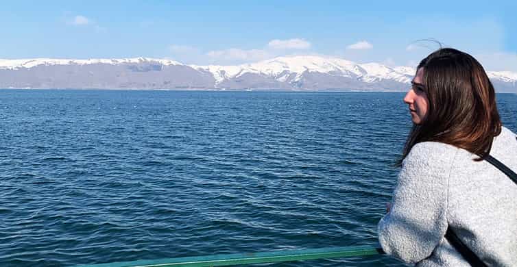 Lake Sevan, Gegharkunik Province - Book Tickets & Tours | GetYourGuide