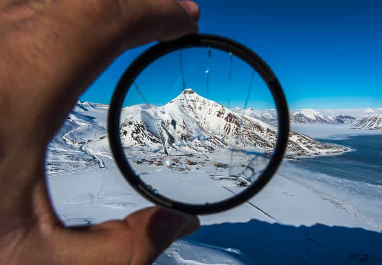 Day Trips from Longyearbyen | GetYourGuide