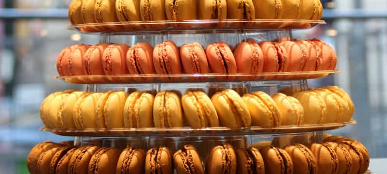 Paris: A Très Délicieux Food Tour in Charming Le Marais | GetYourGuide