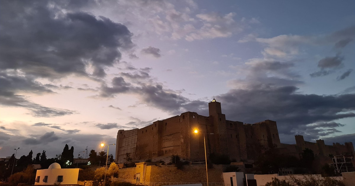 Excursion Sousse/Monastir | GetYourGuide