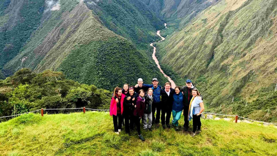 From Cusco: Machu Picchu/ Circuit 4 + Wayna Picchu Mountain | GetYourGuide