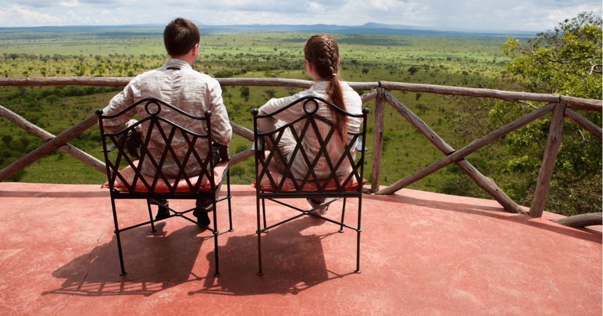Kampala: Queen Elizabeth National Game Park 2-Tages-Safari | GetYourGuide