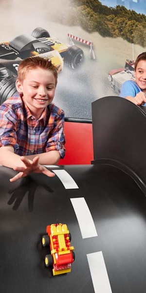 Grapevine: LEGOLAND® Discovery Center Dallas/Fort Worth | GetYourGuide