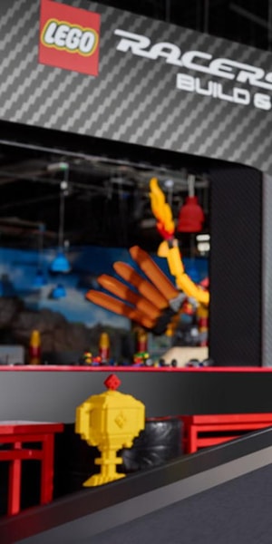 LEGOLAND® Discovery Center Kansas City | GetYourGuide