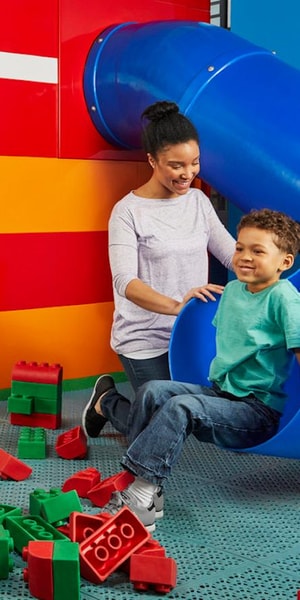 LEGOLAND® Discovery Center Kansas City | GetYourGuide