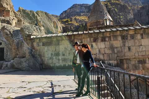 The BEST Yerevan Tours and Things to Do in 2023 - FREE Cancellation ...