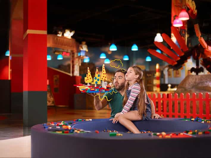LEGOLAND® Discovery Center Philadelphia | GetYourGuide