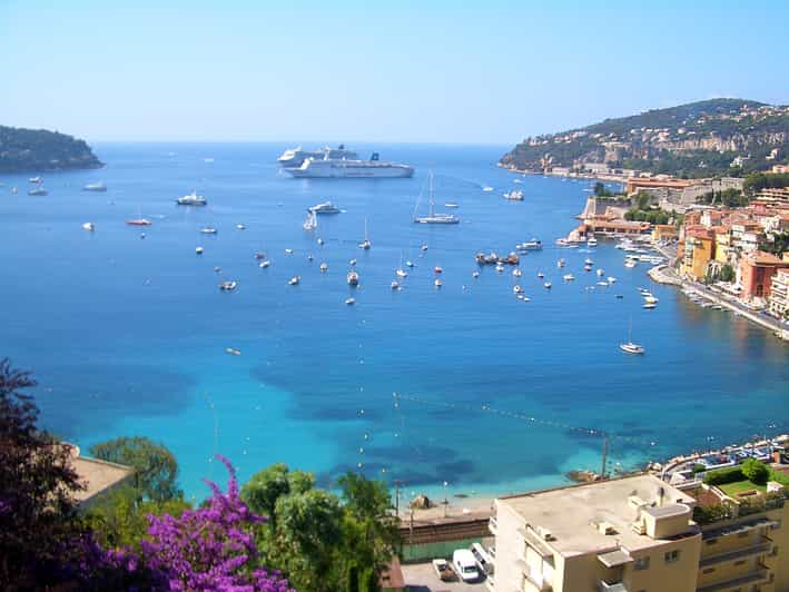 From Nice: Day Trip to Monte Carlo and Monaco Coast | GetYourGuide