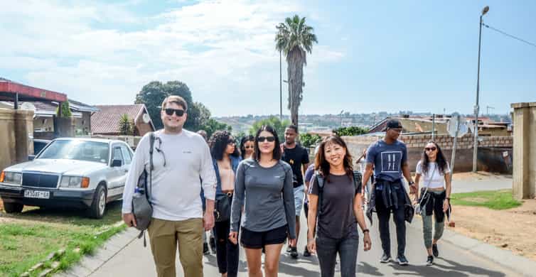 The BEST Johannesburg Tours and Things to Do in 2022 - FREE ...