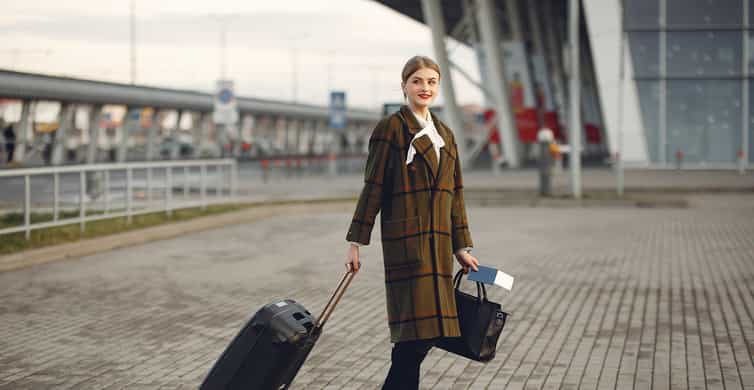 The BEST Florence Airport transfers 2023 - FREE Cancellation | GetYourGuide