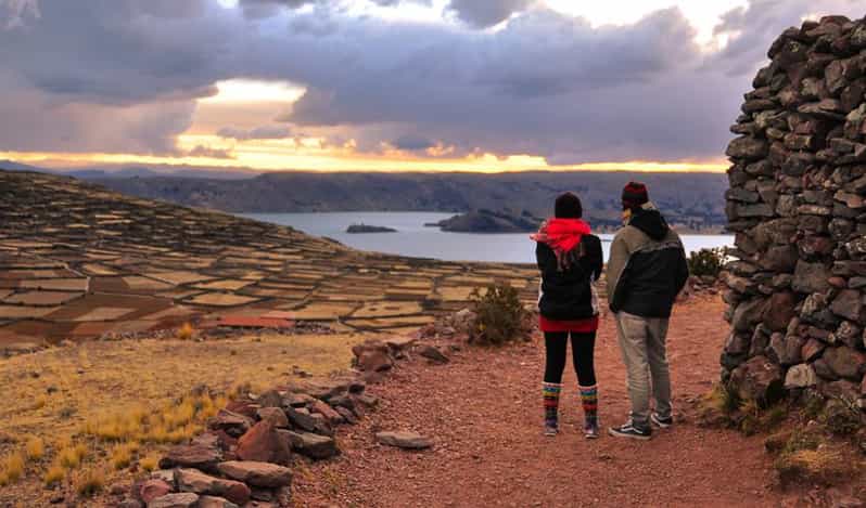 Puno: Lake Titicaca Day Tour | GetYourGuide