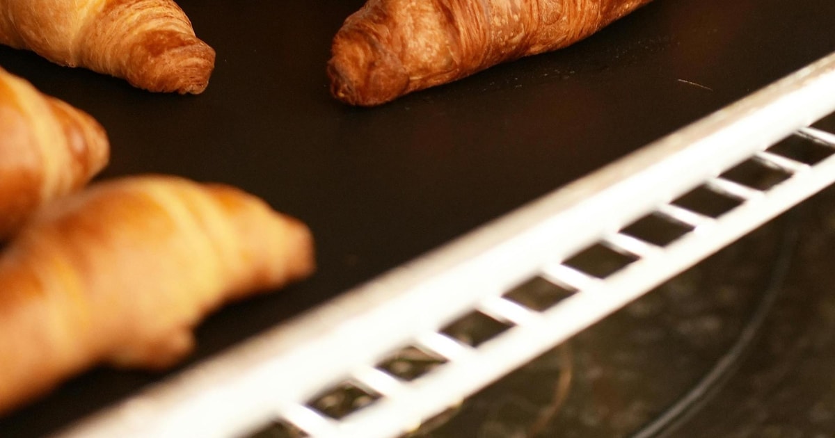 Paris: French Croissant Baking Class at a Parisian Home | GetYourGuide