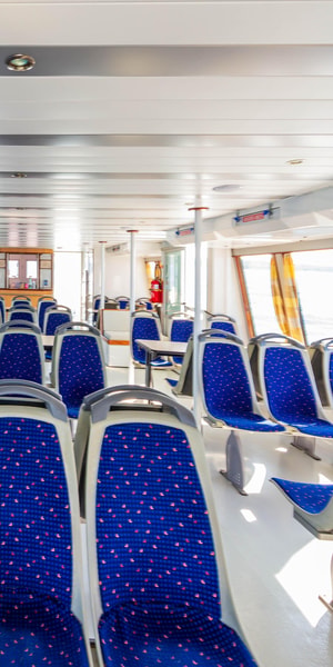 Nice to Monaco Round-Trip Ferry Tickets | GetYourGuide