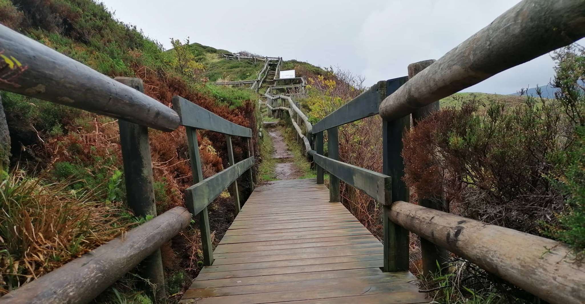 From Angra, 3-Hour Volcano Tour | Adventure in Sao miguel island