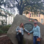 Savannah: Tipsy Trivia Tour | GetYourGuide