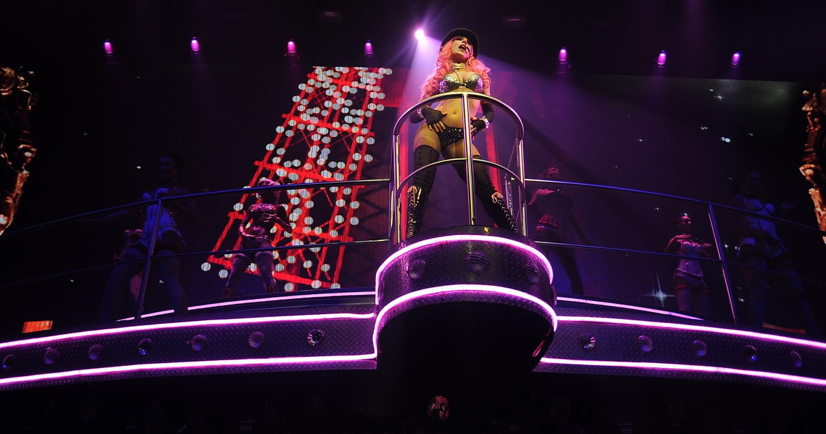 Coco Bongo Night Club em Cancún | GetYourGuide