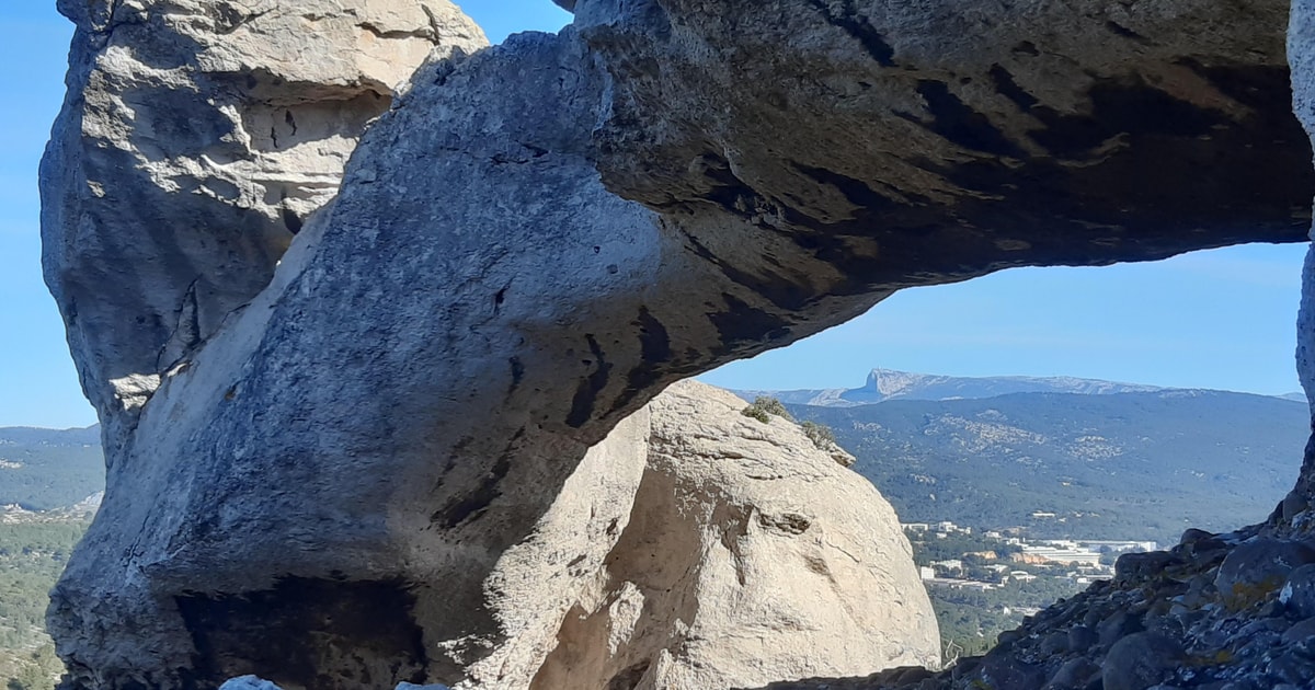La Ciotat: Calanques National Park Guided Hike | GetYourGuide