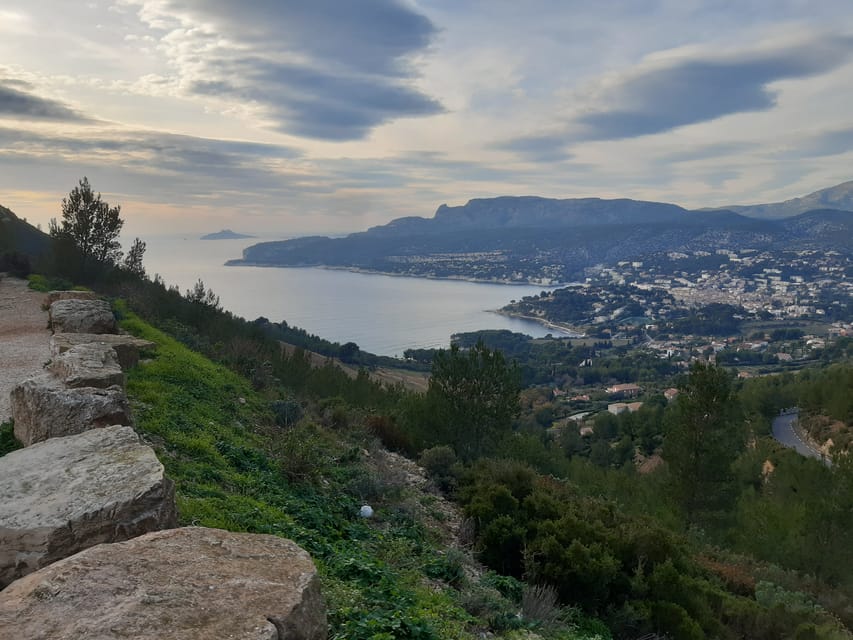 La Ciotat: Calanques National Park Guided Hike | GetYourGuide