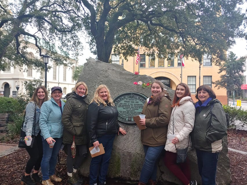 138 Top Activities in Savannah (2025) with Reviews