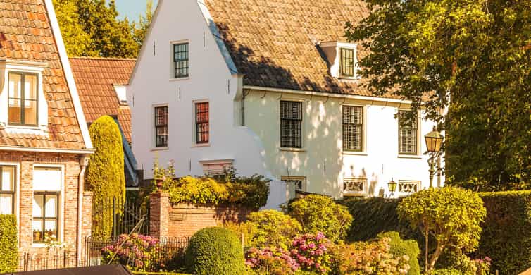 The BEST Breukelen Tours and Things to Do in 2022 - FREE Cancellation ...