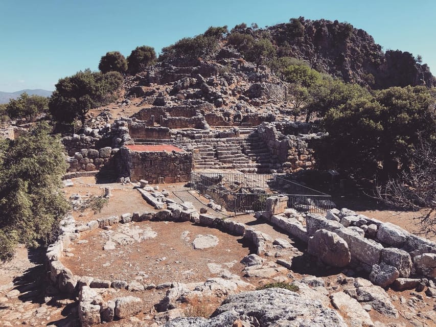Uncharted East Crete & Local Secrets from Elounda | GetYourGuide
