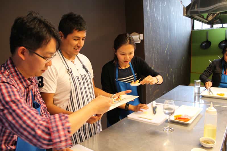 Cusco: Traditional Cooking Class at Marcelo Batata | GetYourGuide