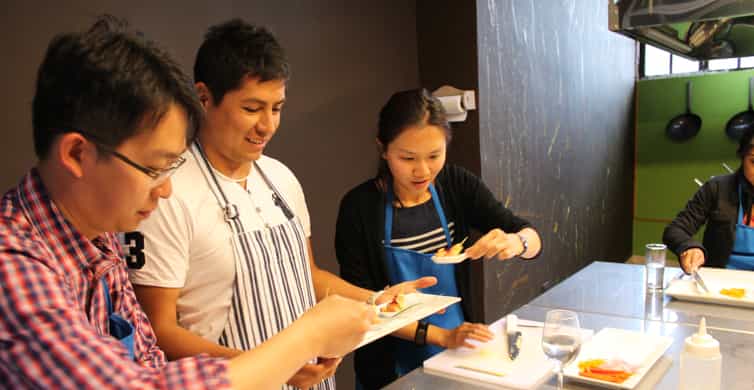 Cusco: Traditional Cooking Class at Marcelo Batata | GetYourGuide