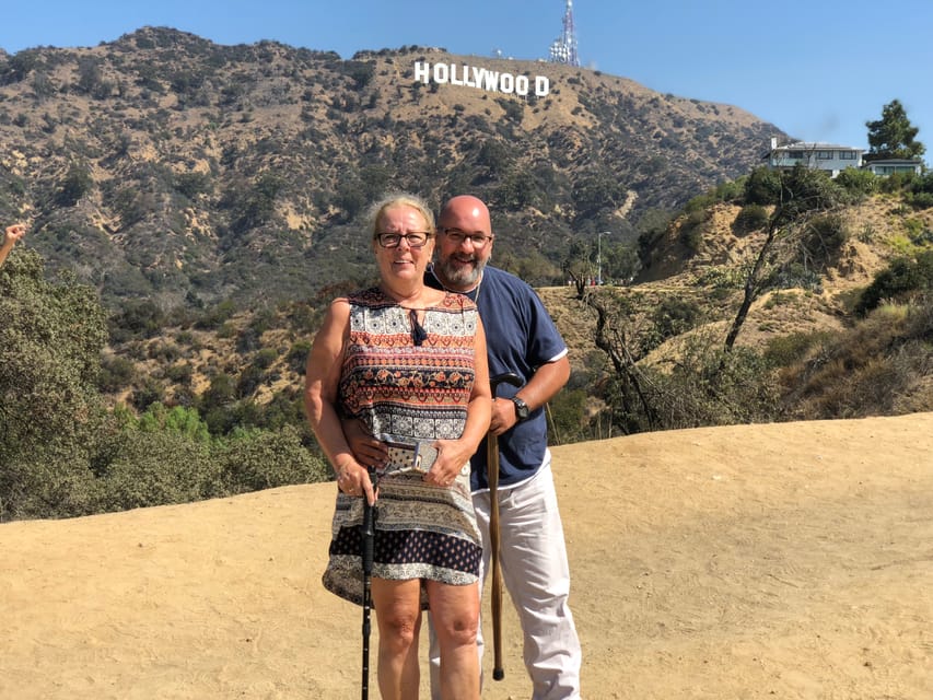 Los Angeles: The Ultimate Hollywood Tour | GetYourGuide