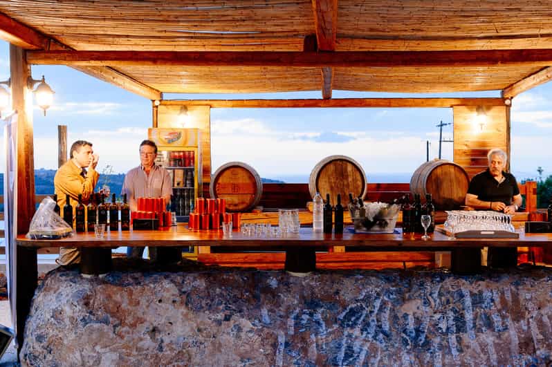 Crete: Olive Oil Factory Tour, Dinner & Traditional Dancing | GetYourGuide