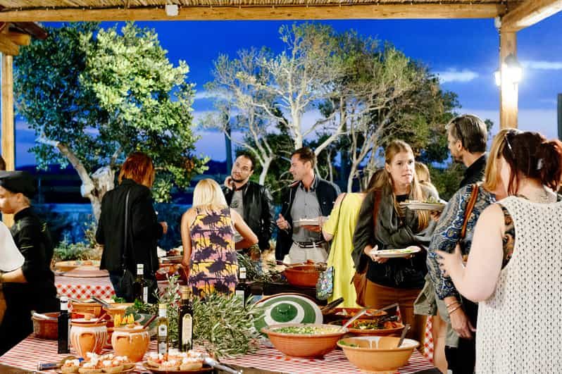 Crete: Olive Oil Factory Tour, Dinner & Traditional Dancing | GetYourGuide