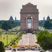 Discovering Delhi's History (Monuments Full-Day Tour by Car) | GetYourGuide